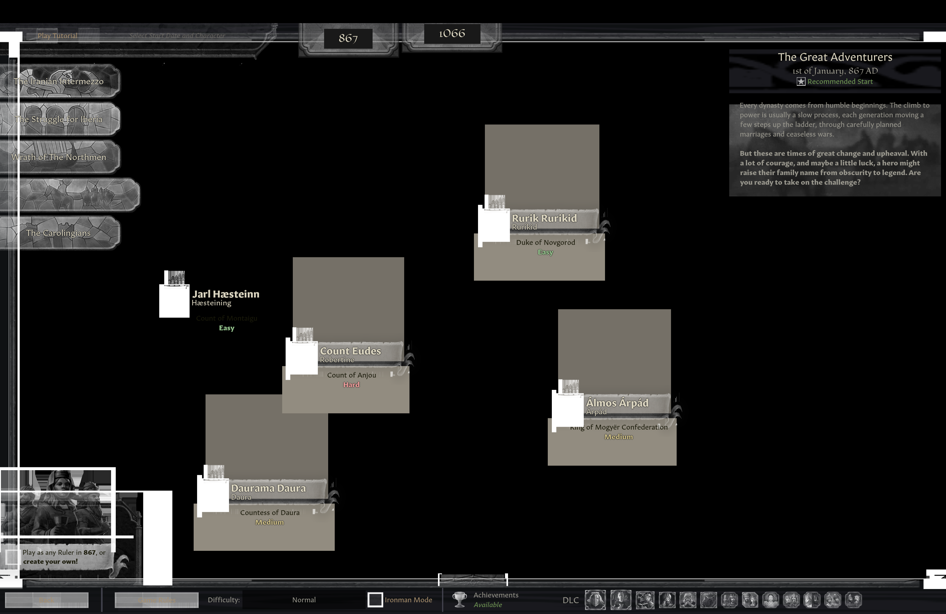 Visual Bugs on 1.12.2.1 Scythe | Paradox Interactive Forums